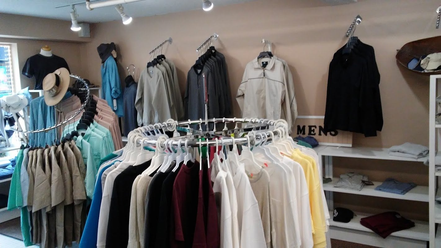 Color Wear | Visit Charlevoix, Michigan | Charlevoix the Beautiful!