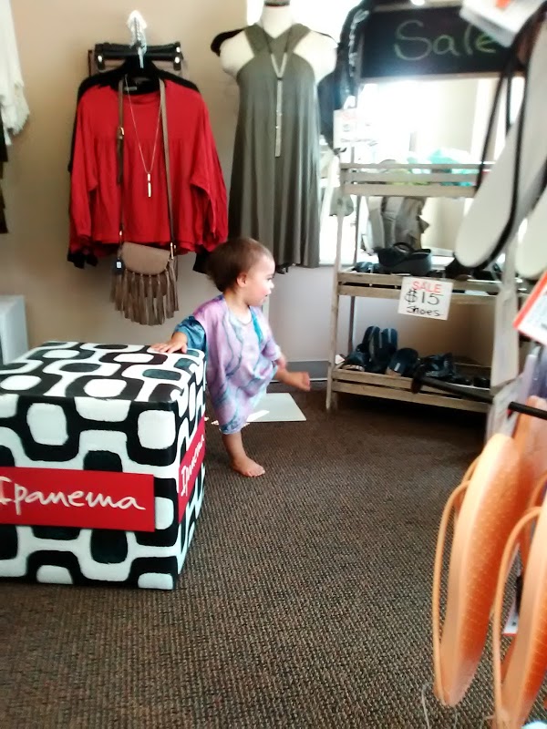 Color Wear | Visit Charlevoix, Michigan | Charlevoix the Beautiful!