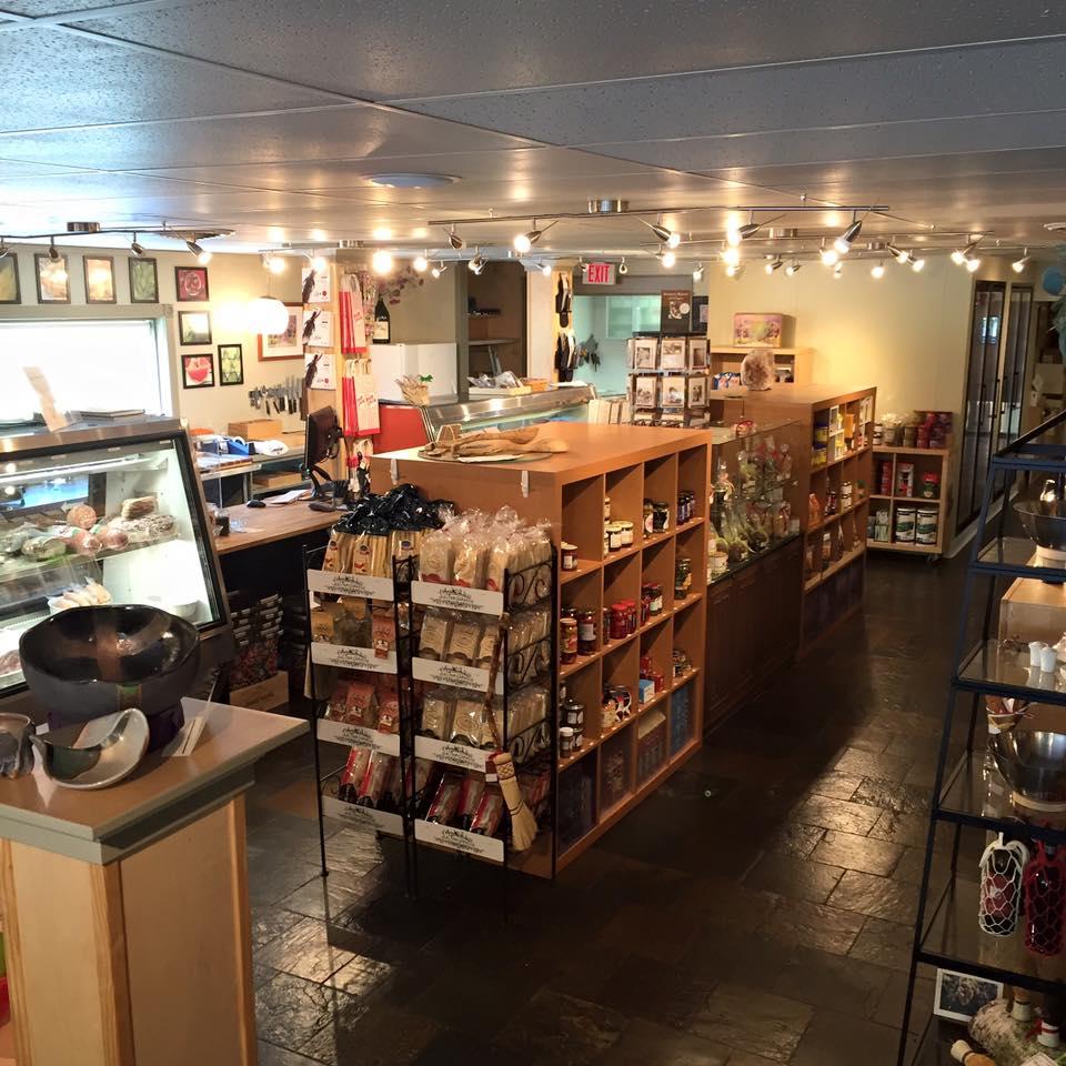 Sodbusters of Loeb Farm