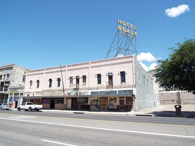 7 Notable Sites to Visit in Kingman