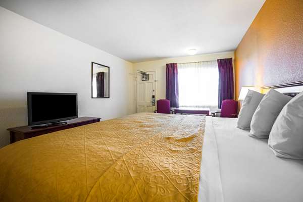 Quality Inn - Kingman Tourism