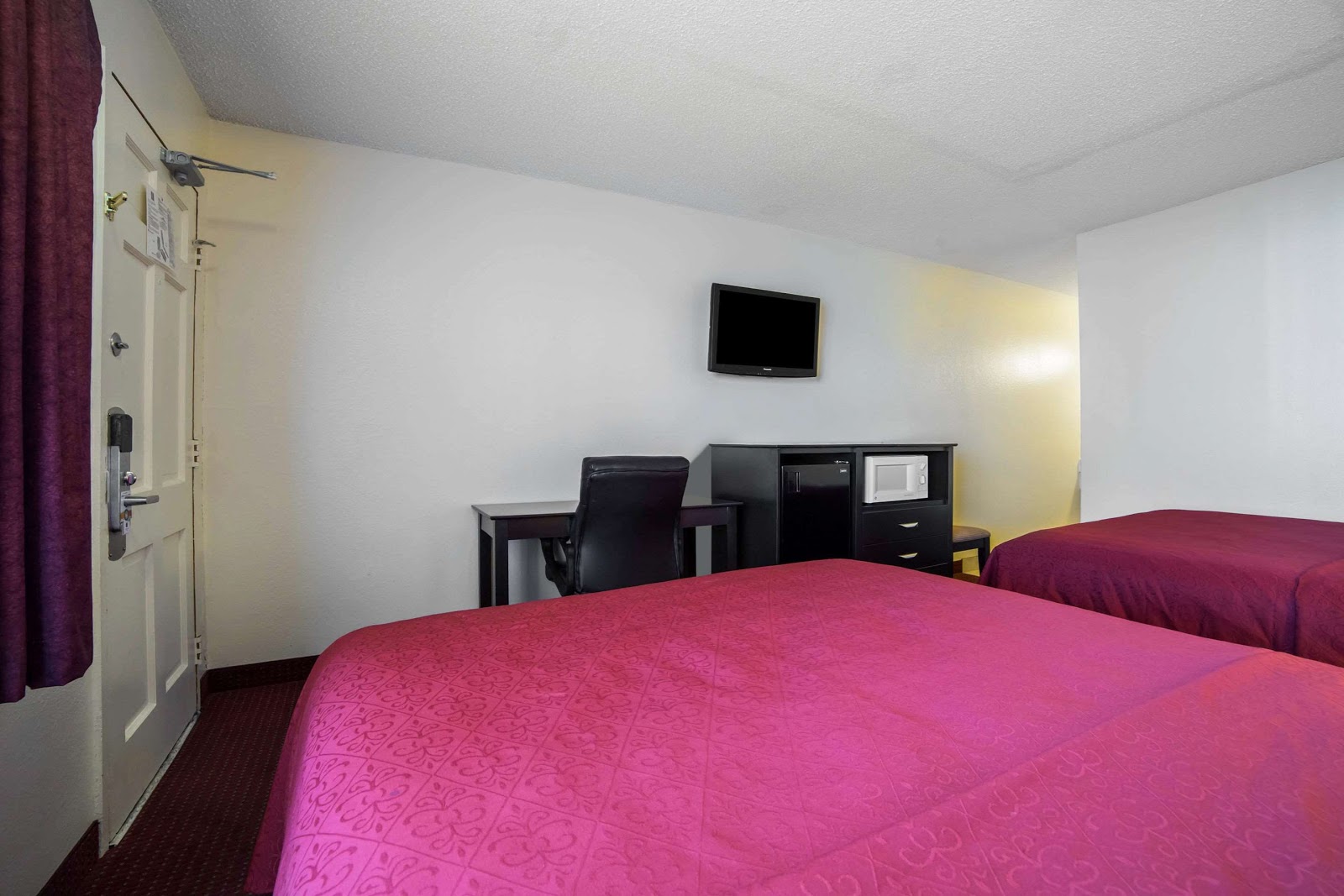 Quality Inn - Kingman Tourism