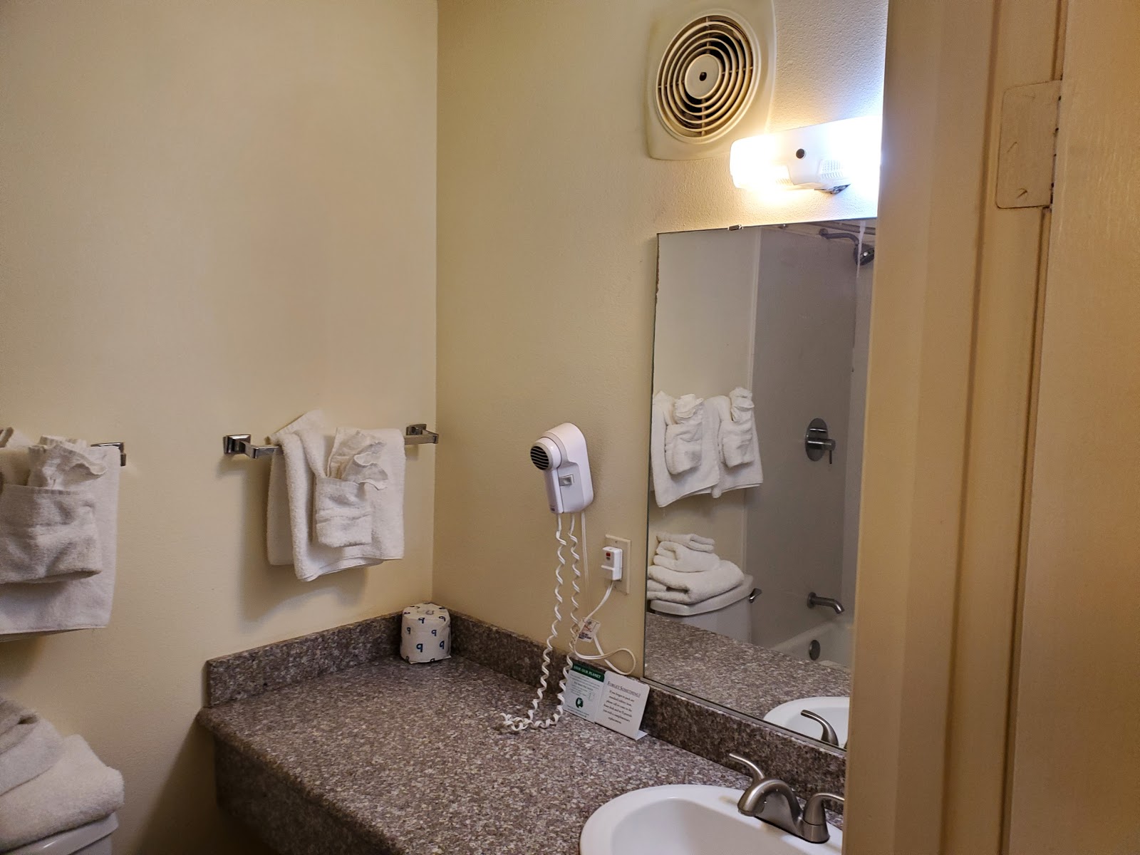 Quality Inn - Kingman Tourism