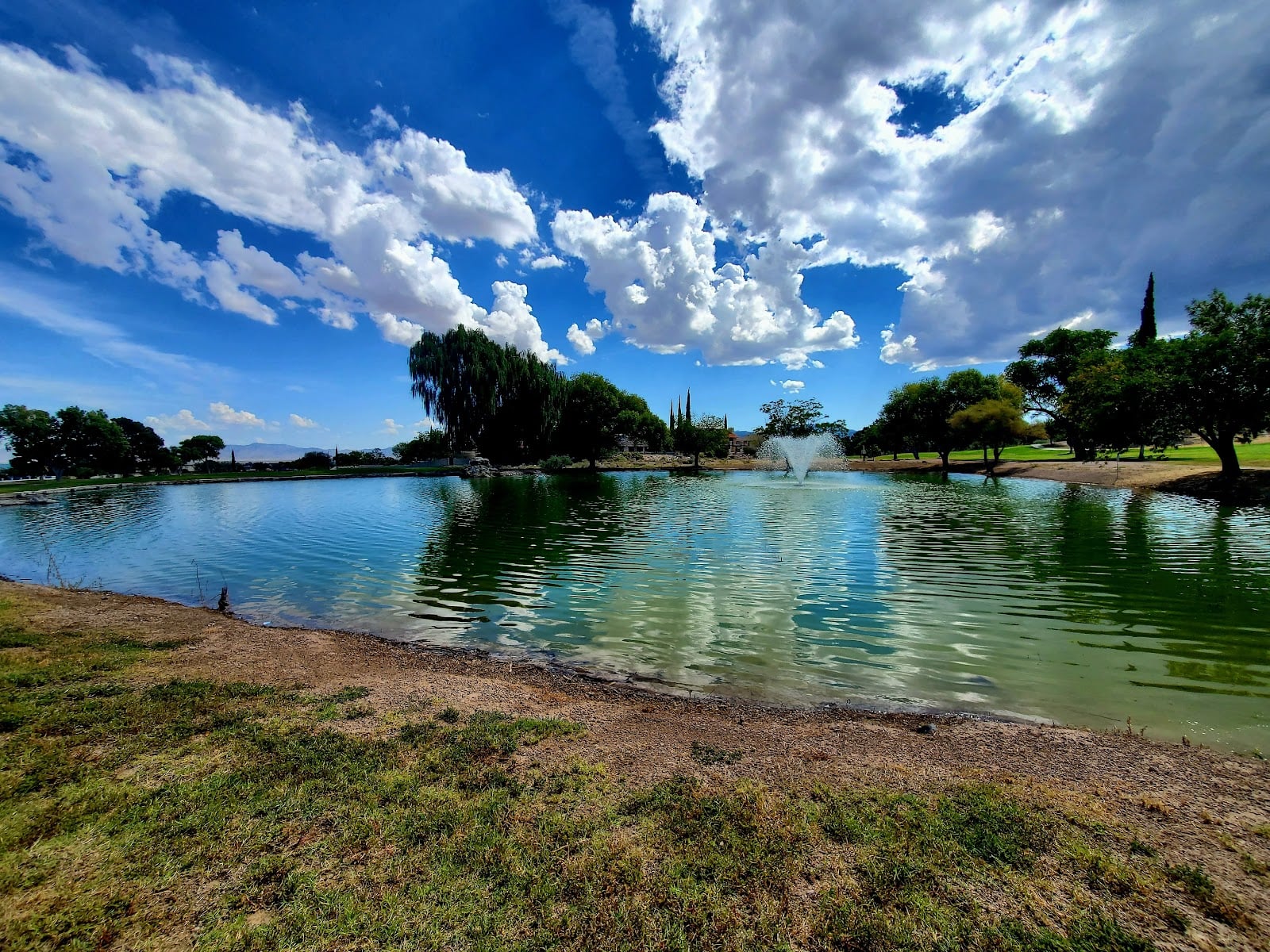 Cerbat Cliffs Golf Course - Kingman Tourism