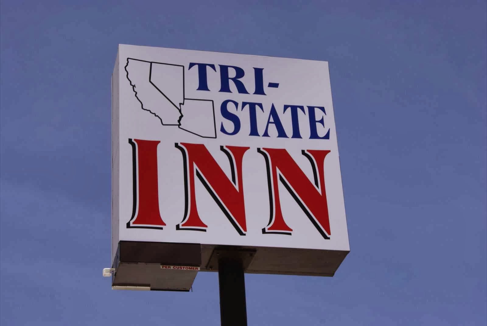 Tri-State Inn