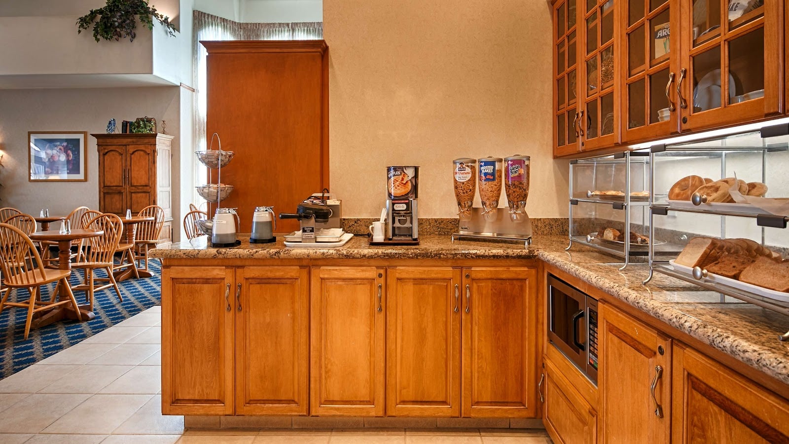 Best Western Wayfarers. - Kingman Tourism