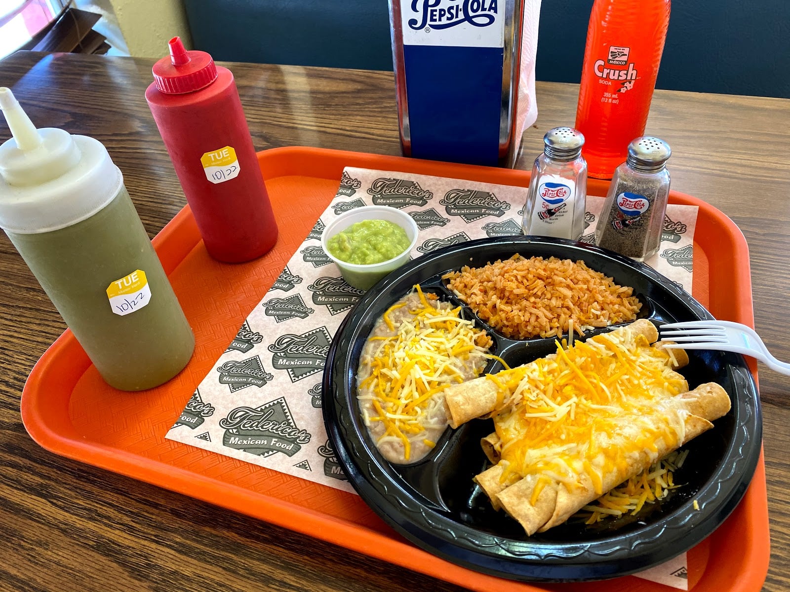 Federico's Beale - Kingman Tourism