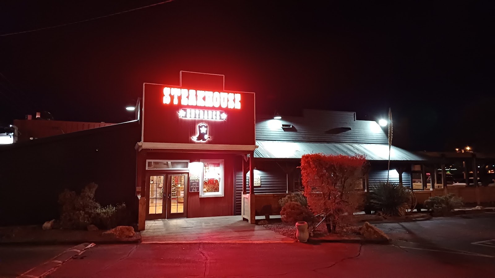 Dambar & Steakhouse - Kingman Tourism