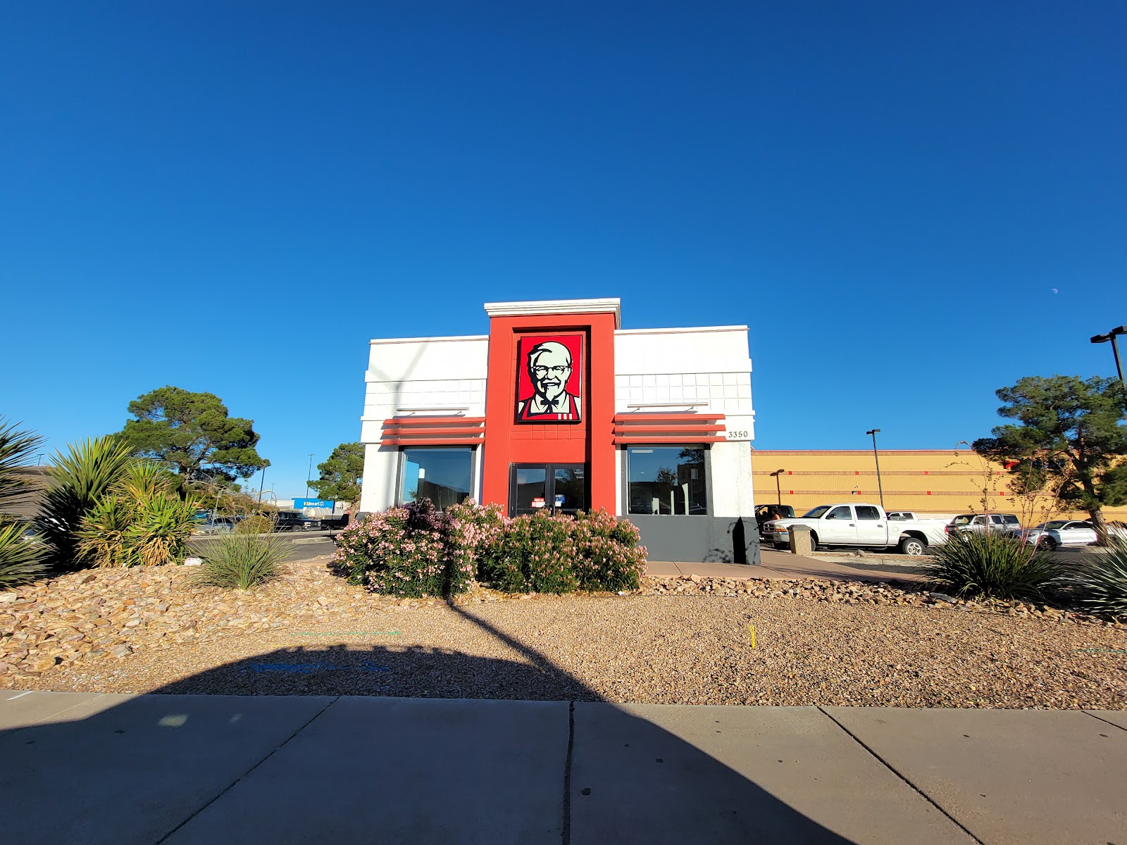 Kentucky Fried Chicken - Kingman Tourism