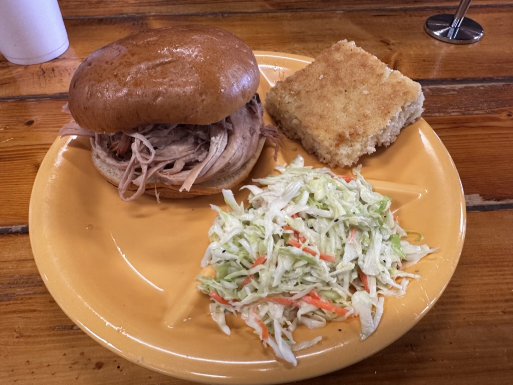 Redneck's Southern Pit BBQ - Kingman Tourism