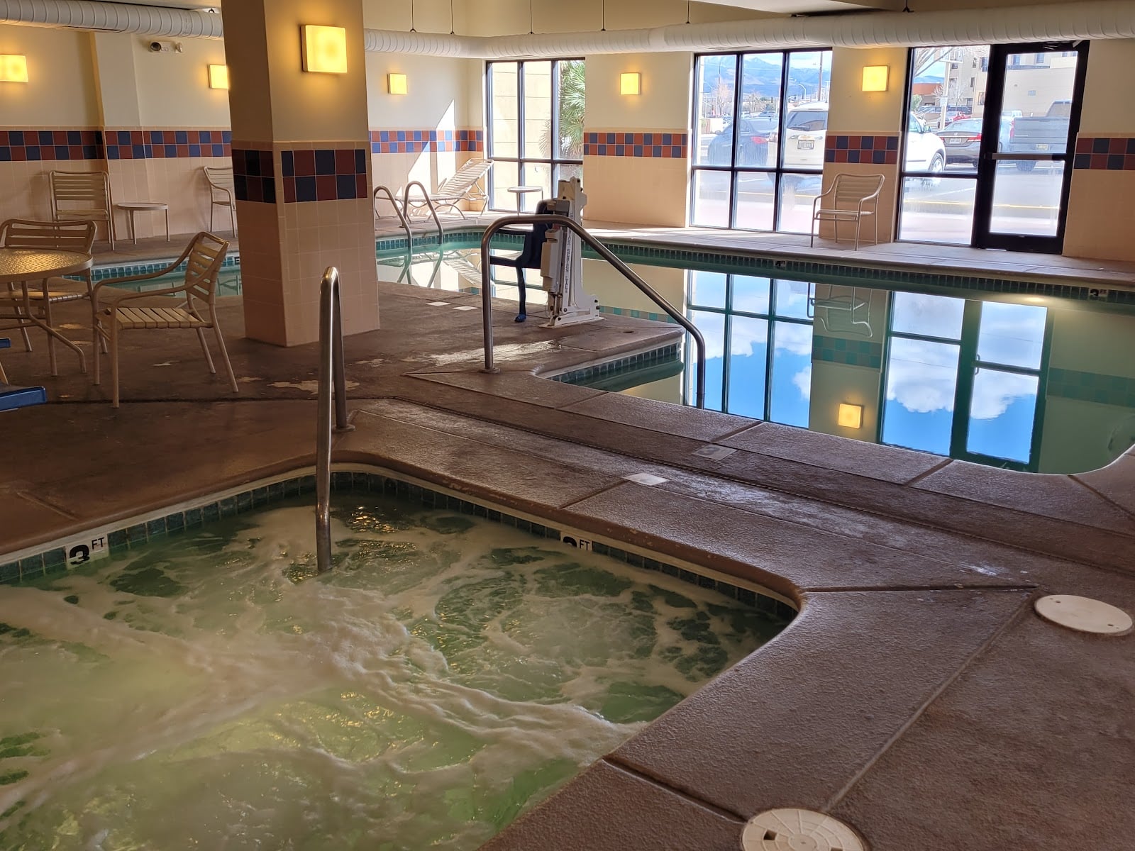 Hampton Inn - Kingman Tourism