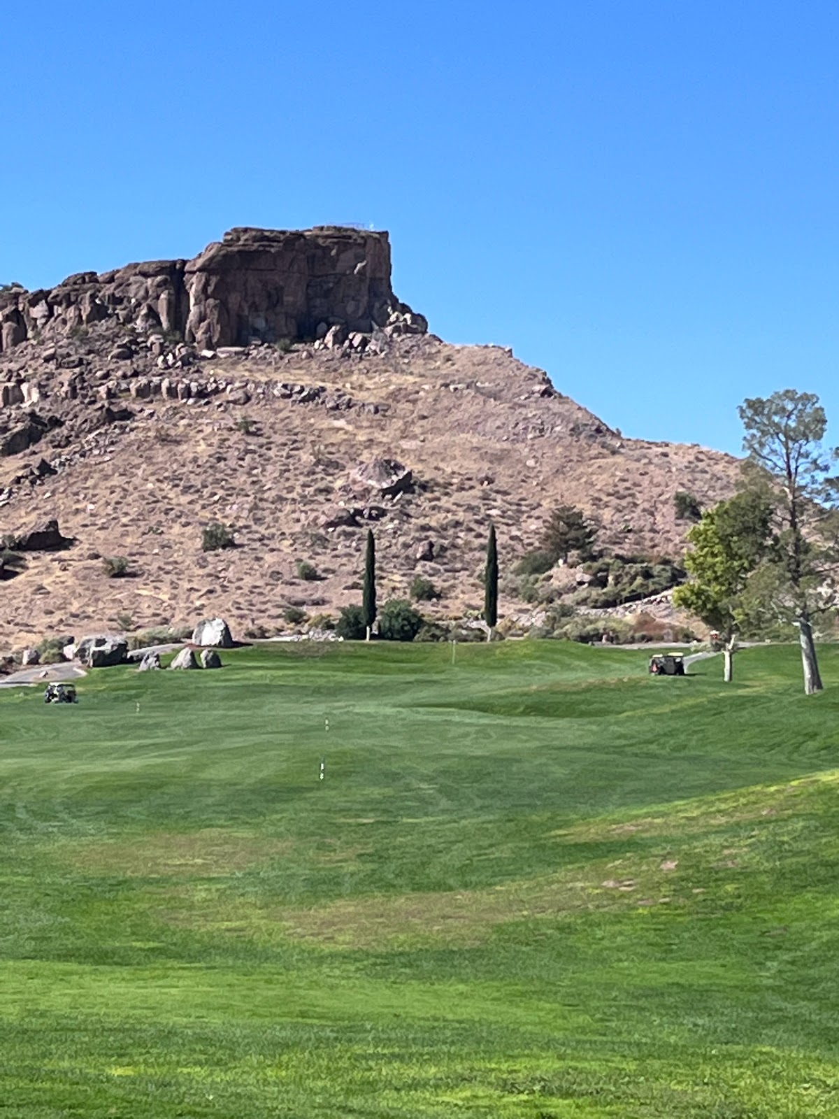 Cerbat Cliffs Golf Course Grill - Kingman Tourism