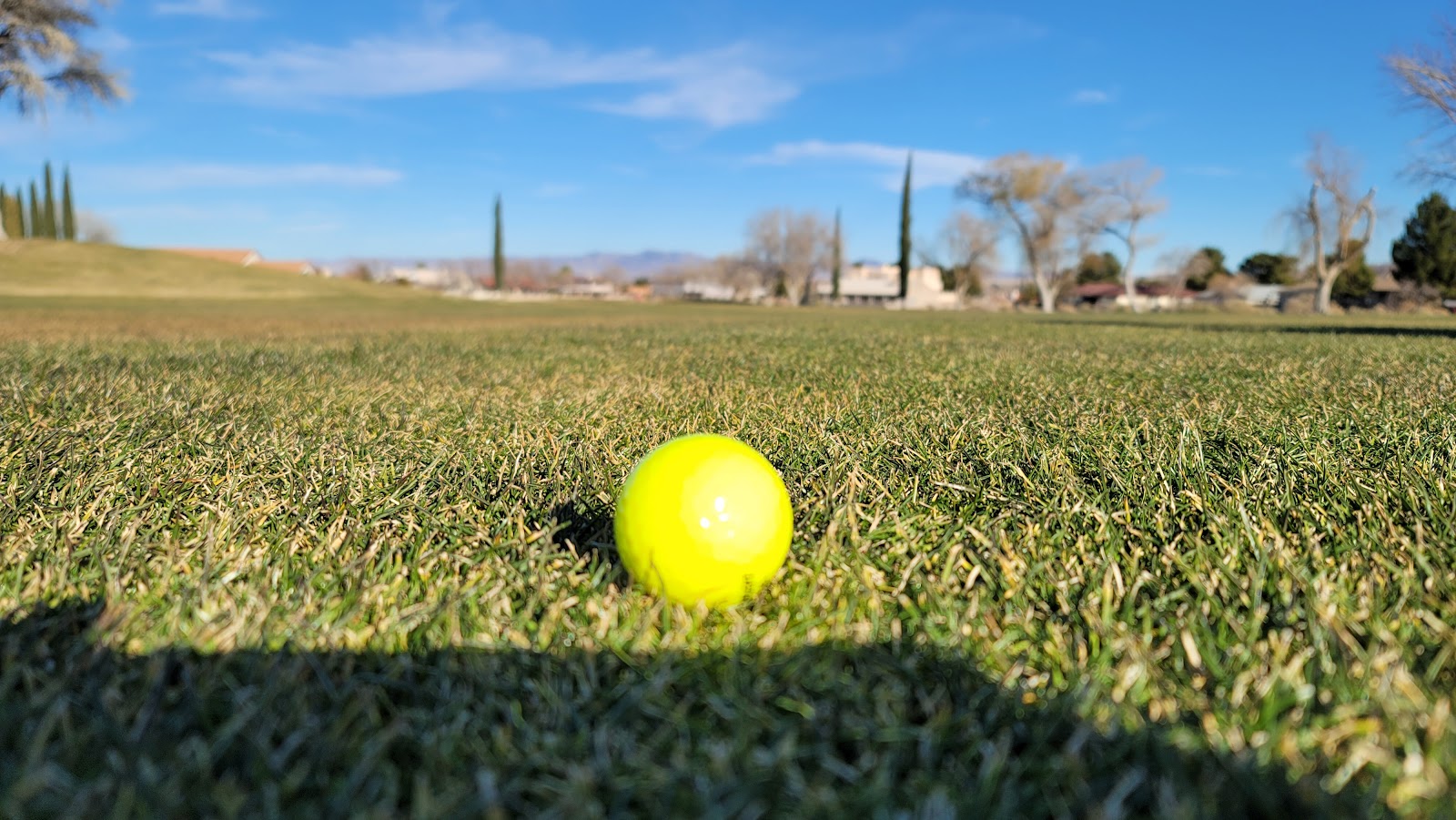 Cerbat Cliffs Golf Course Grill - Kingman Tourism