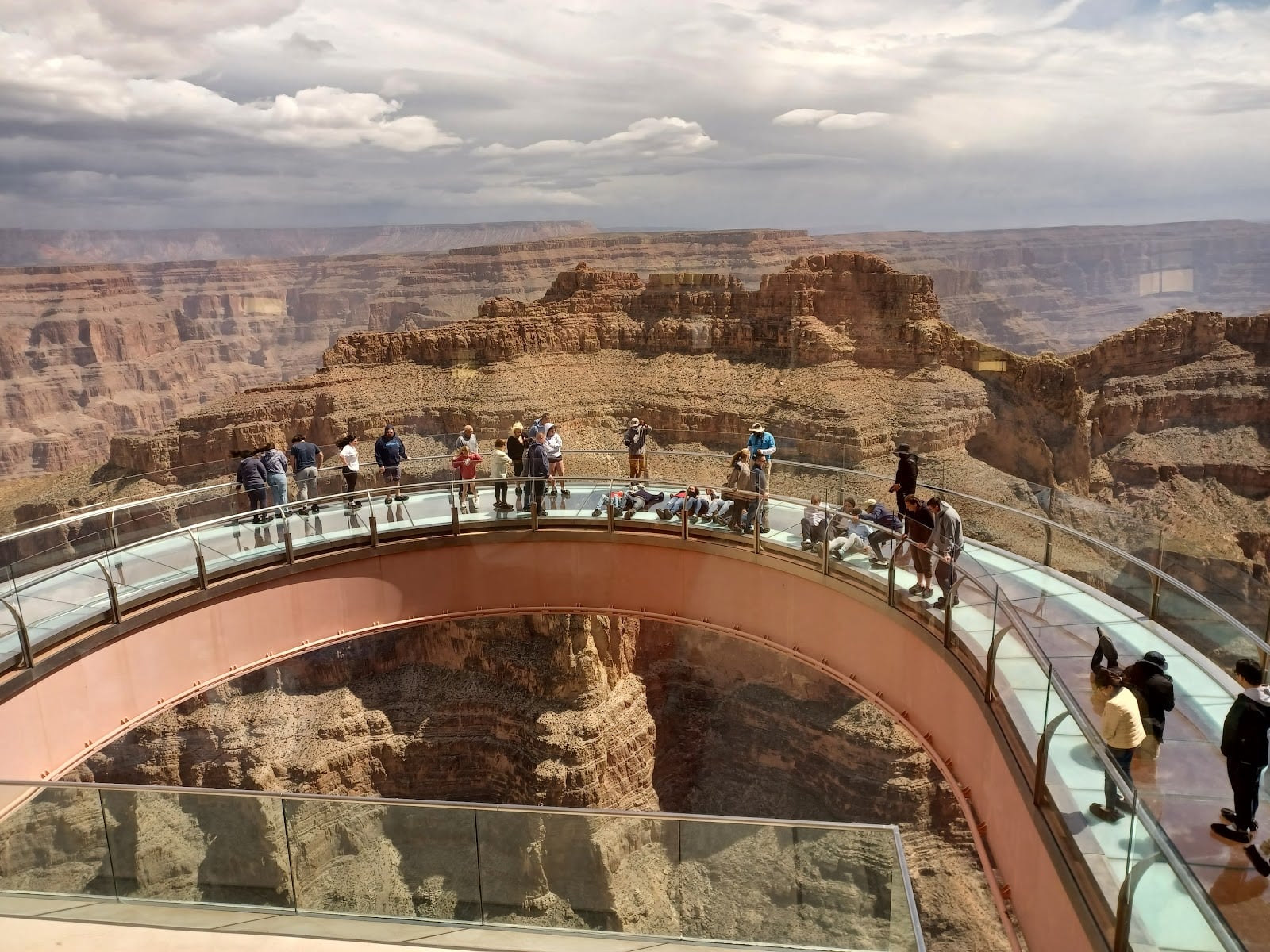 Grand Canyon West, Home of the Skywalk - Kingman Tourism