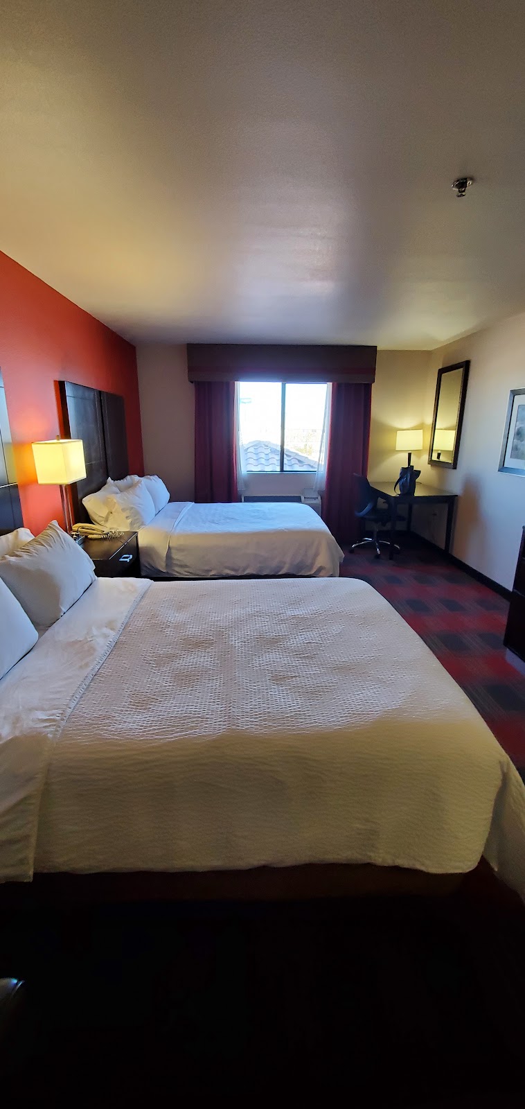 Holiday Inn Express - Kingman Tourism
