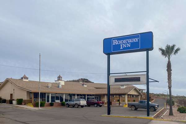 Quality Inn - Kingman Tourism