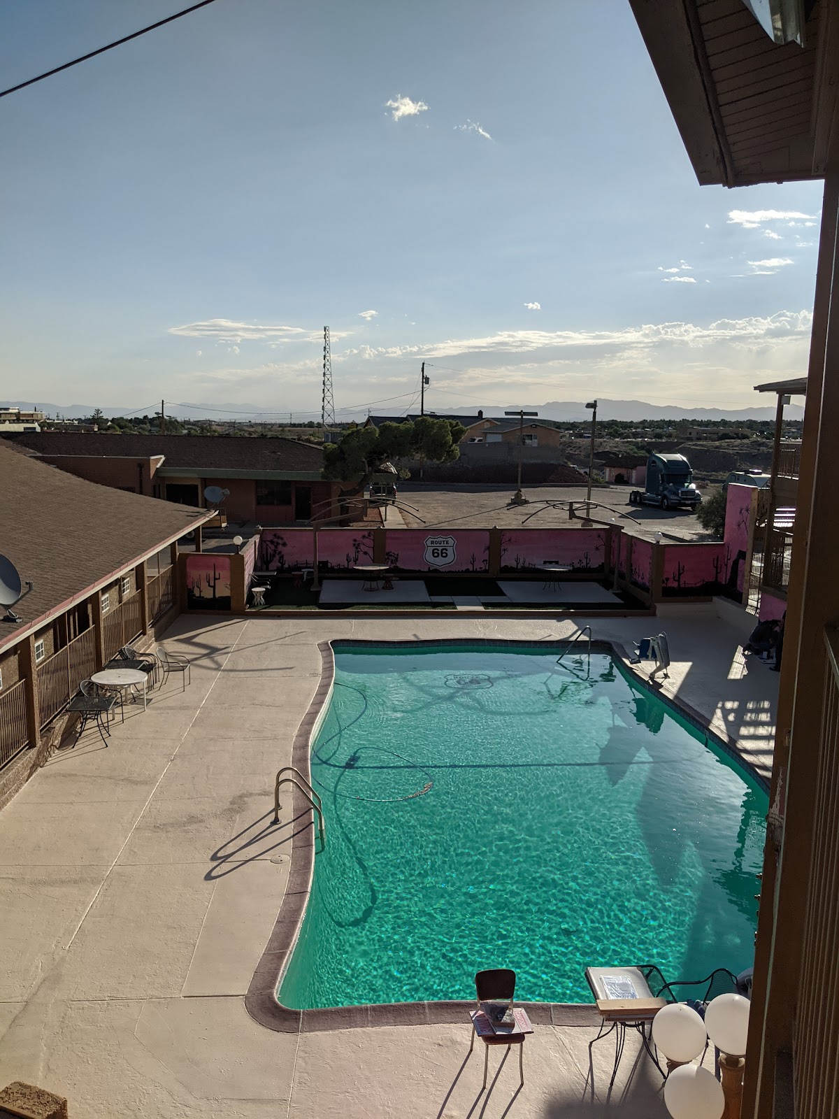 Quality Inn - Kingman Tourism