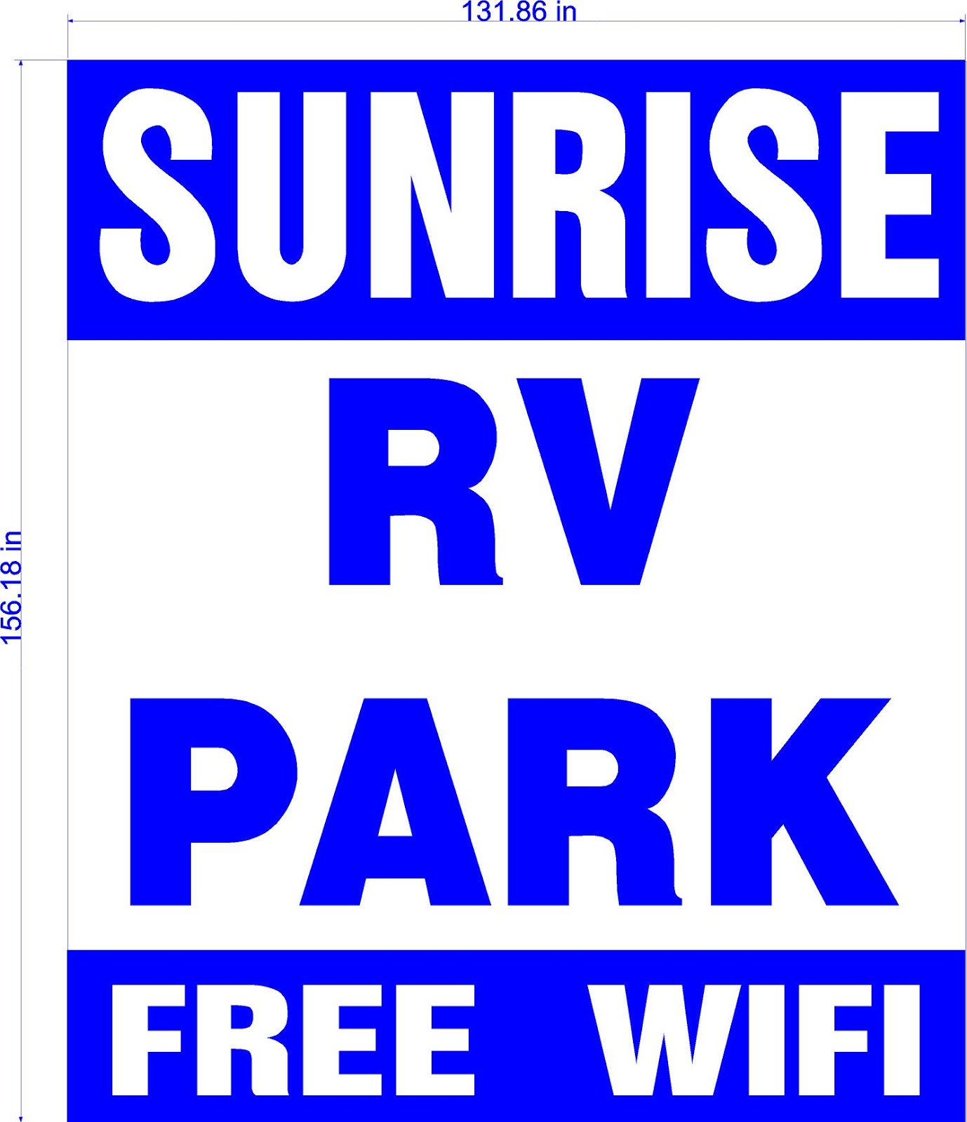 Sunrise RV Park - Kingman Tourism