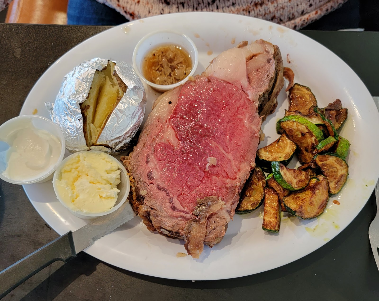 Rutherford's 66 Family Diner