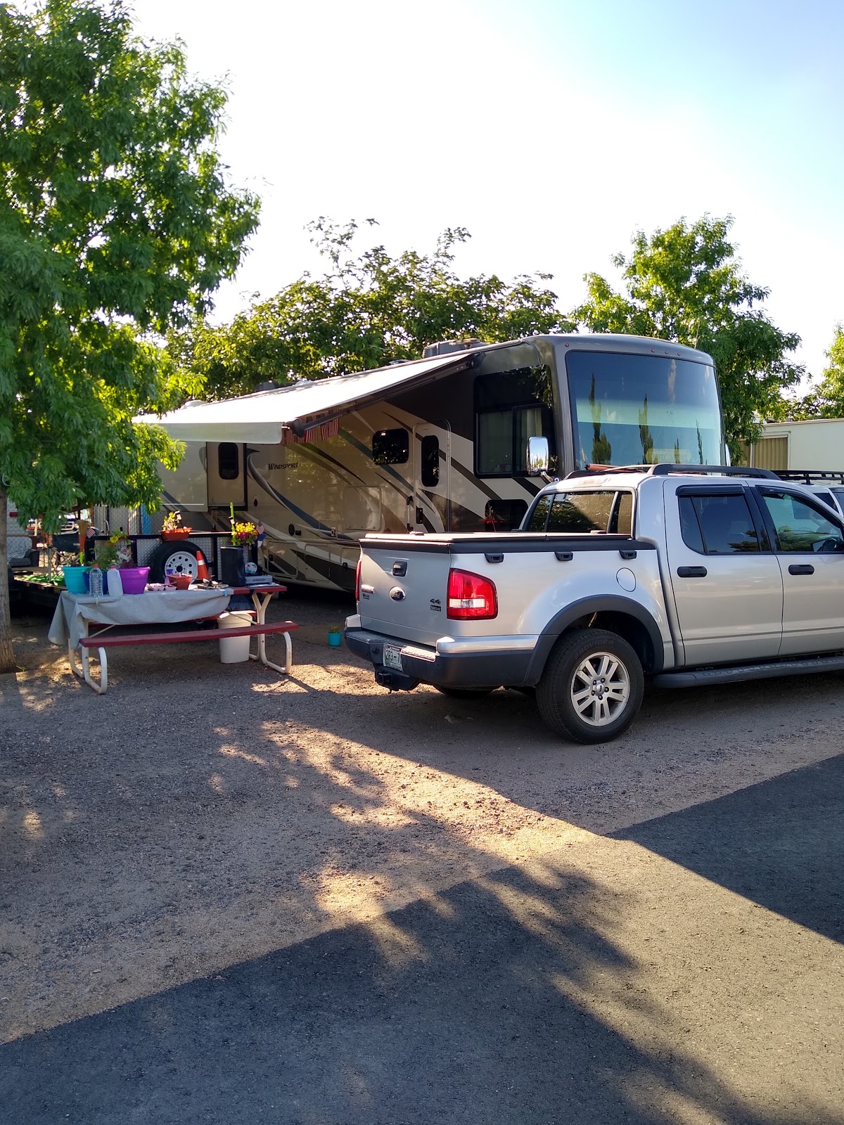 Zuni Village RV Park - Kingman Tourism