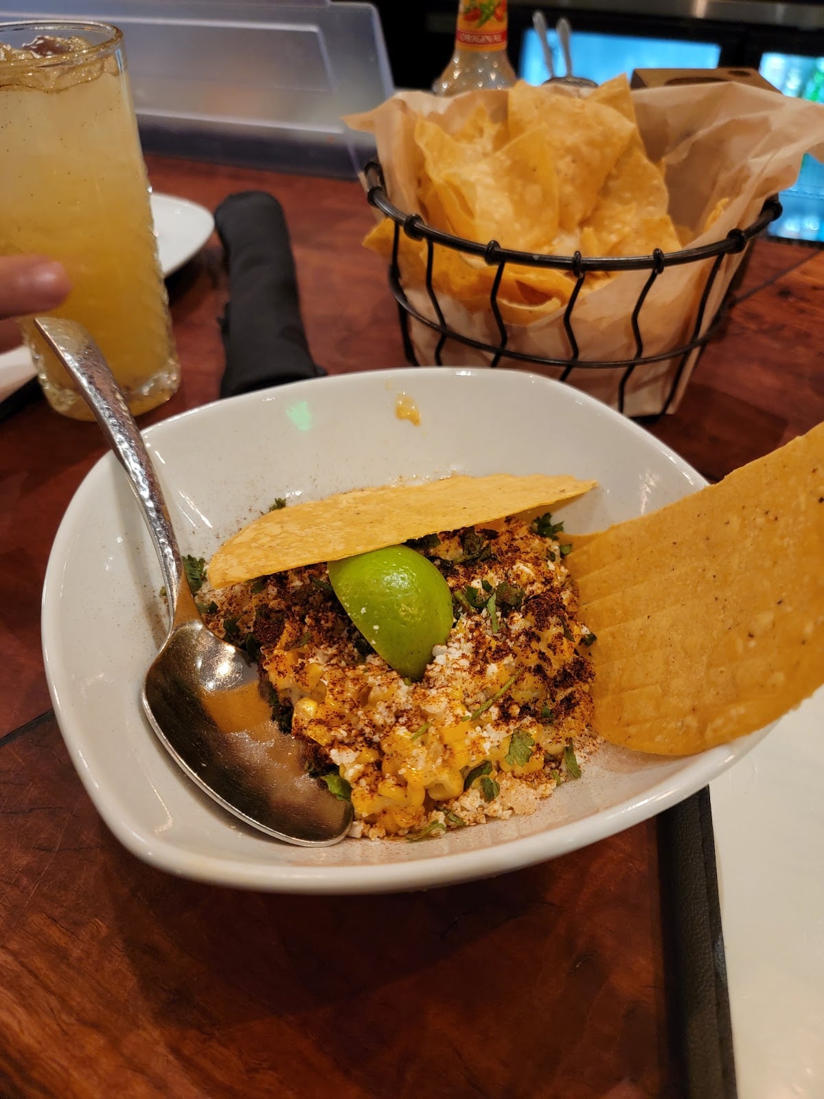 Elote Cafe - Sedona, Arizona