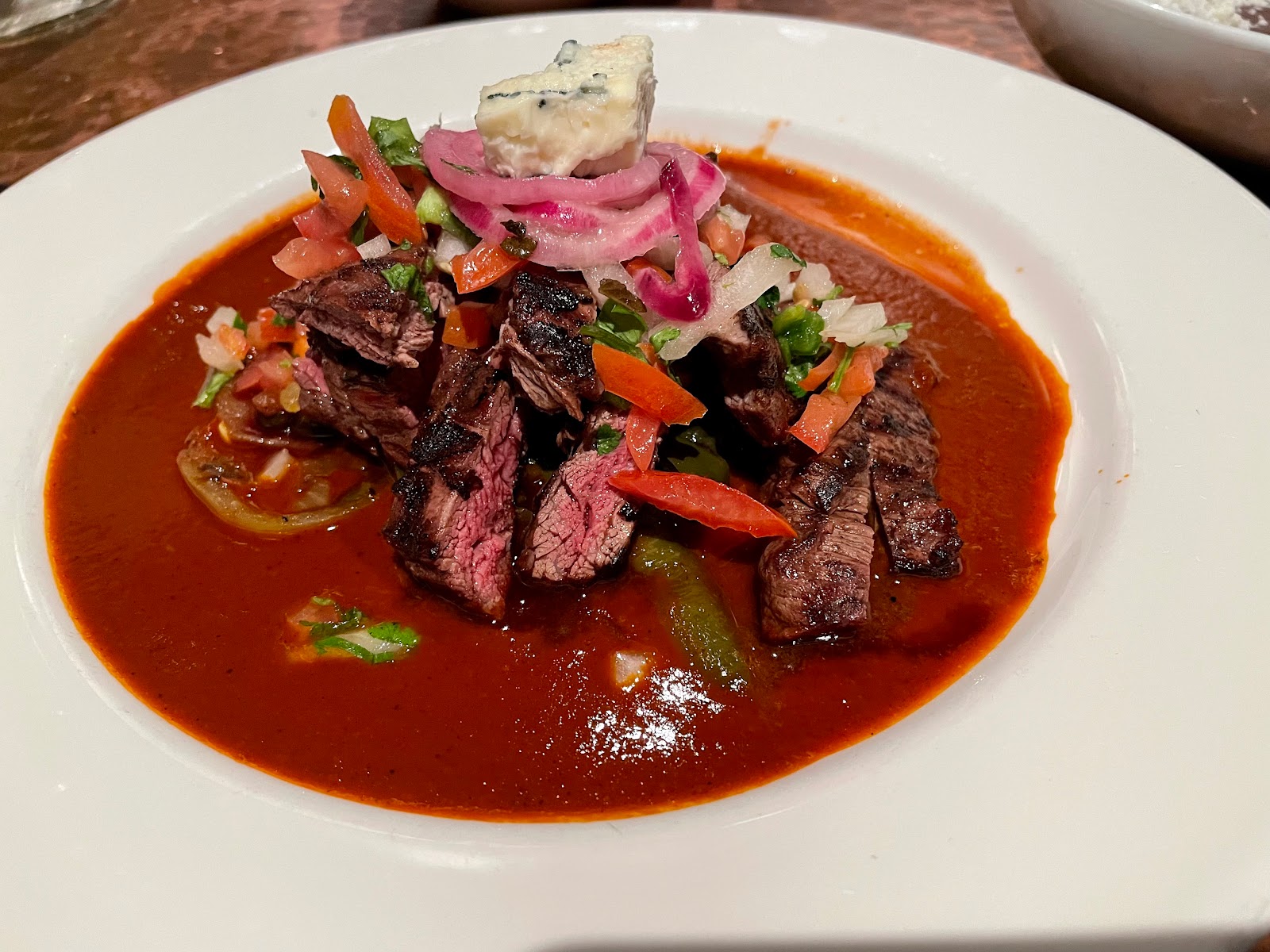 Elote Cafe - Sedona, Arizona