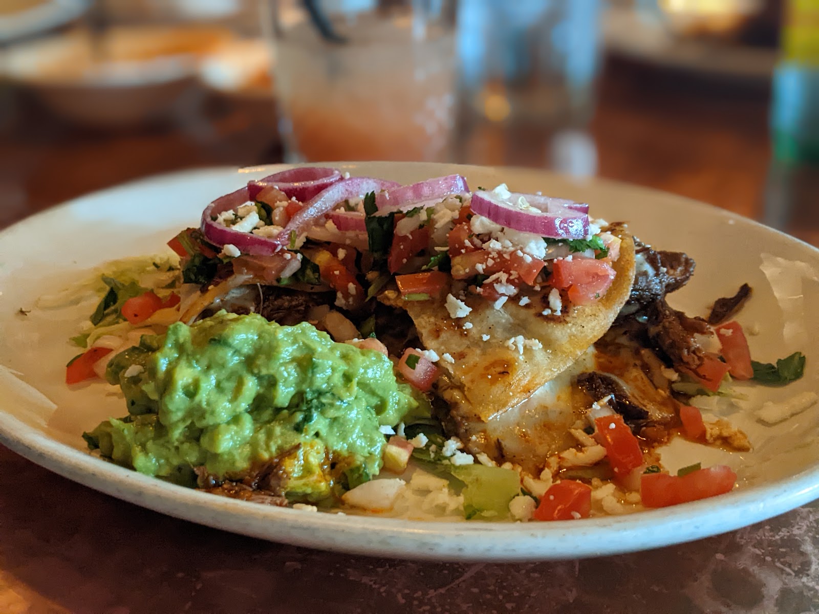 Elote Cafe - Sedona, Arizona