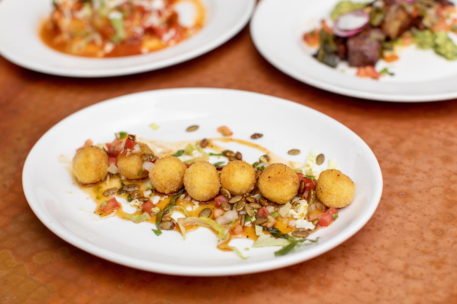 Elote Cafe - Sedona, Arizona