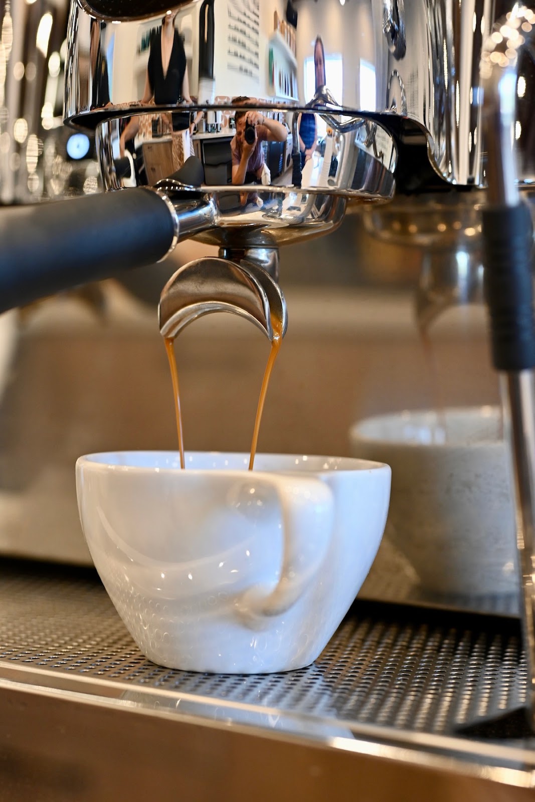 FreeForm Coffee Roasters - Sedona, Arizona