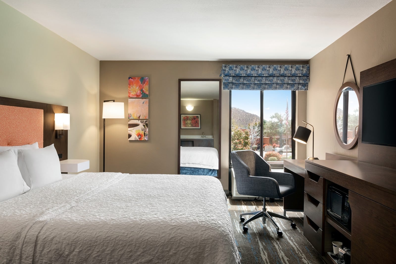Hampton Inn by Hilton - Sedona, Arizona