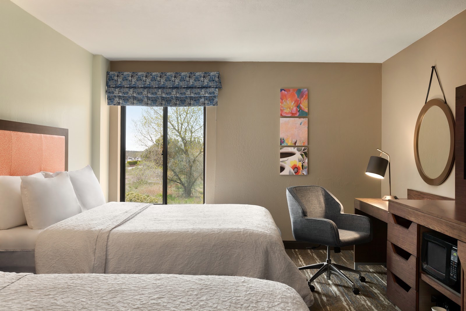 Hampton Inn by Hilton - Sedona, Arizona