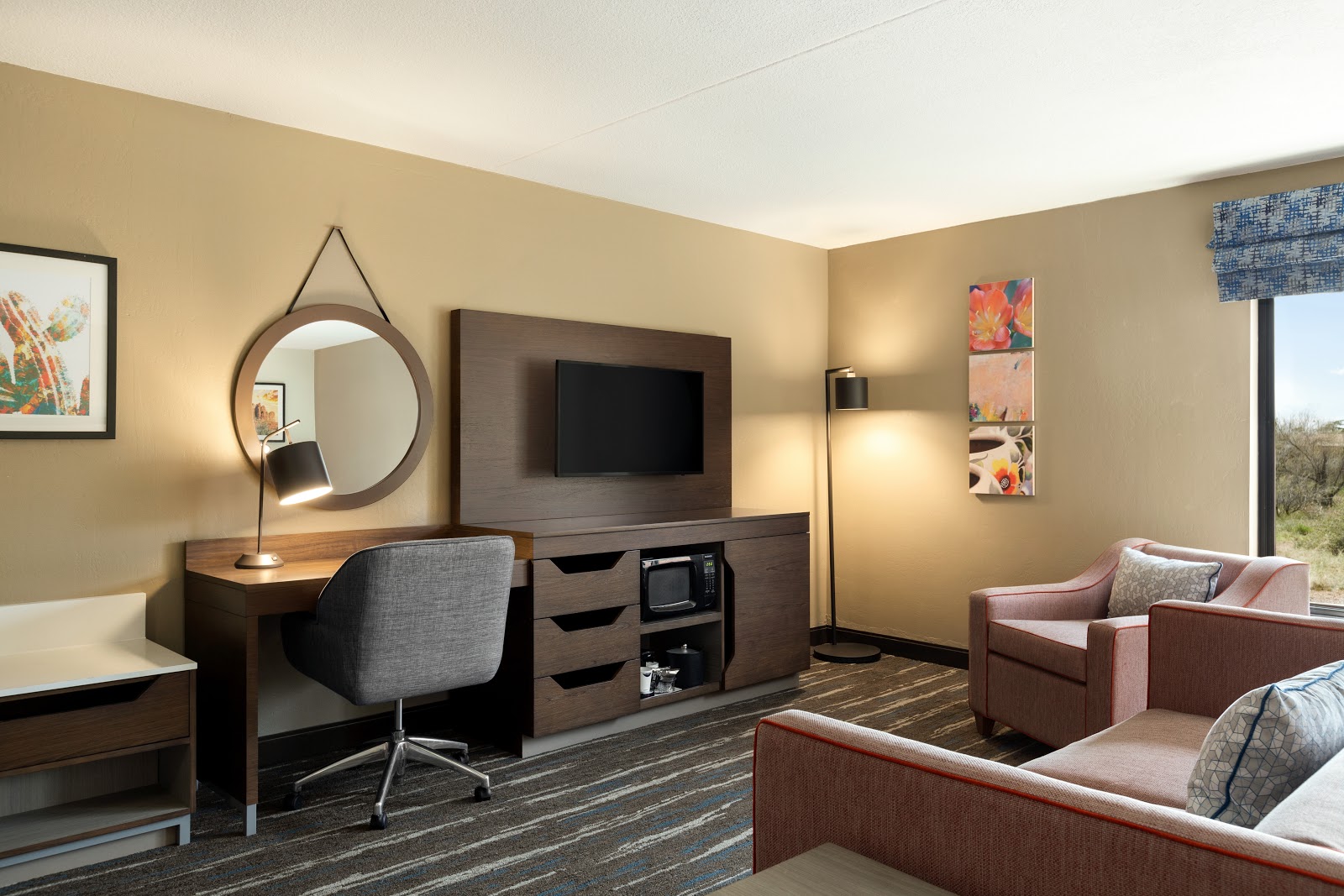 Hampton Inn by Hilton - Sedona, Arizona