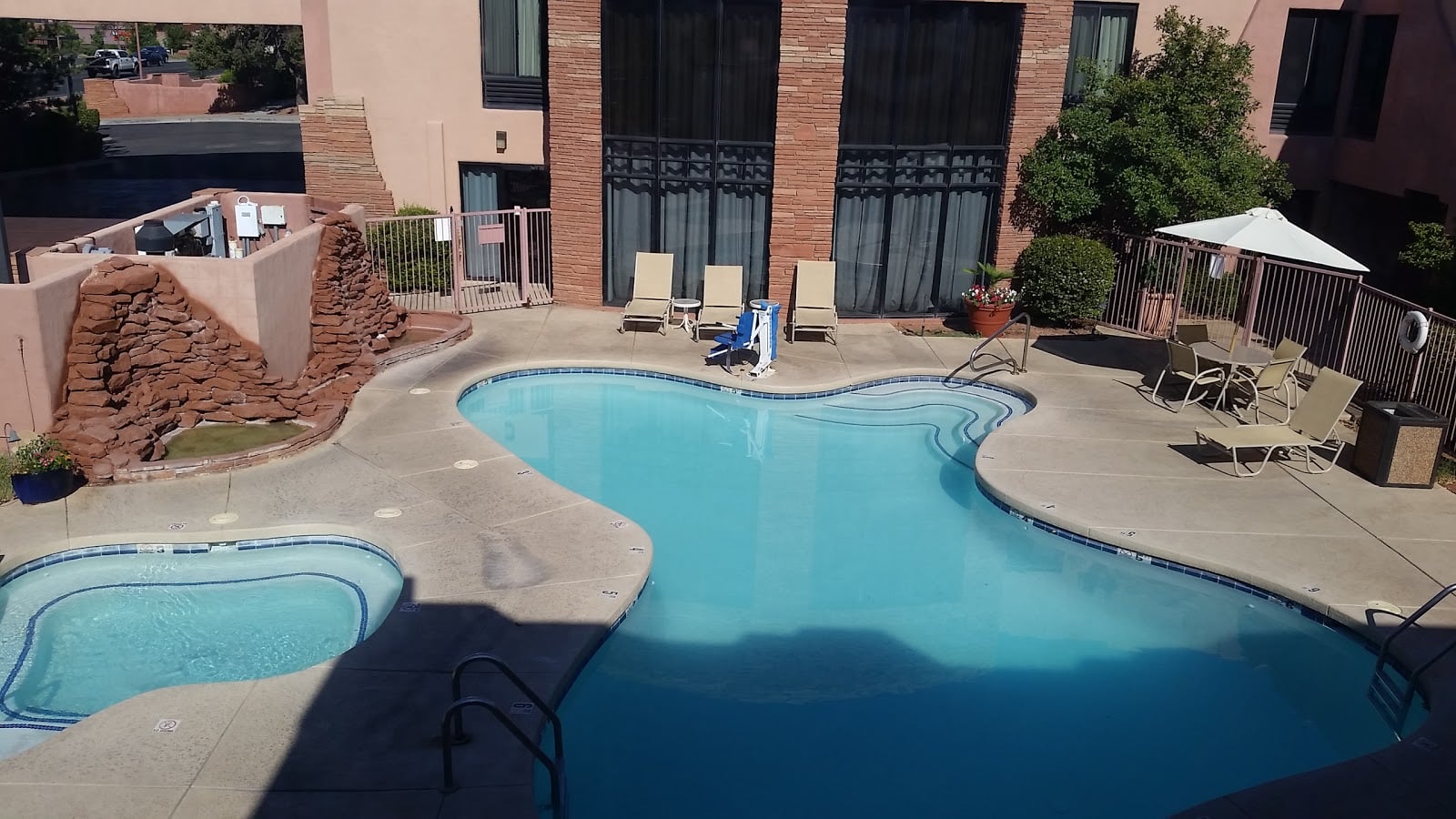 Hampton Inn by Hilton - Sedona, Arizona