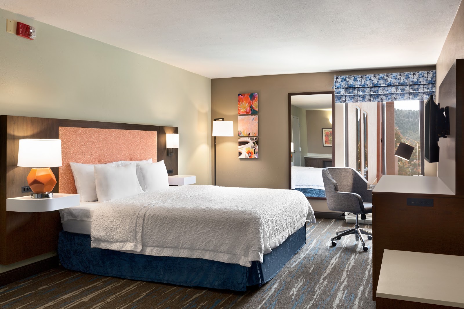 Hampton Inn by Hilton - Sedona, Arizona