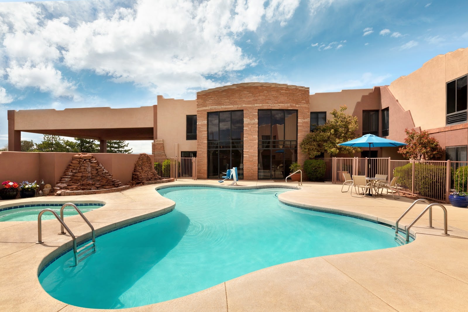 Hampton Inn by Hilton - Sedona, Arizona