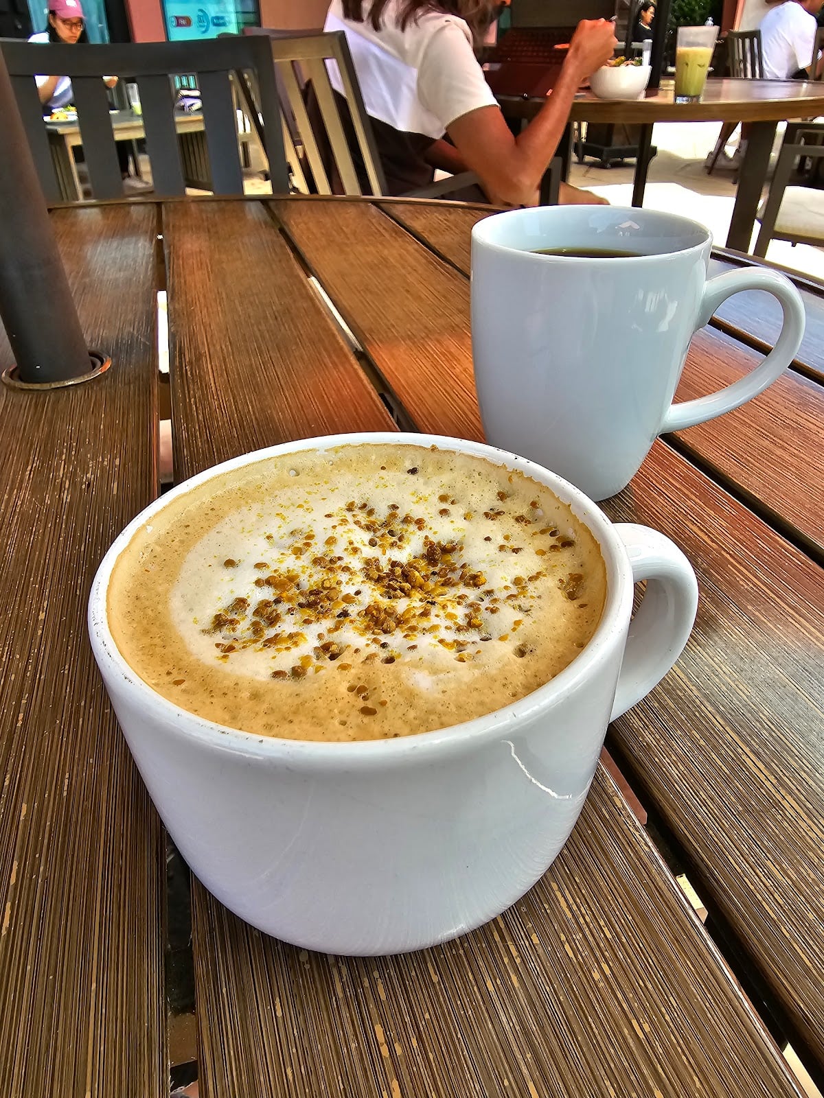 Layla's Bakery - Cafe - Sedona, Arizona