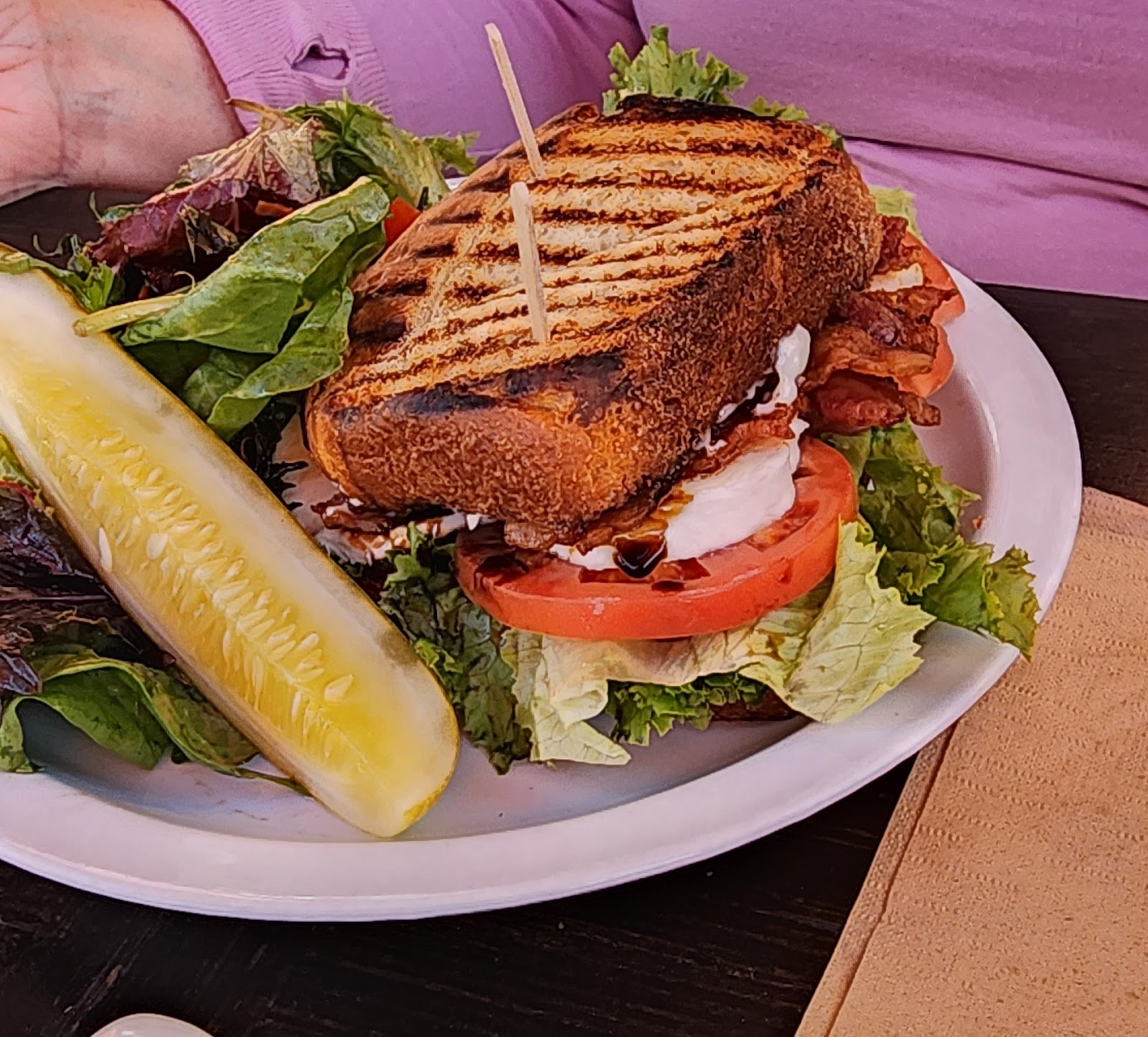 Layla's Bakery - Cafe - Sedona, Arizona