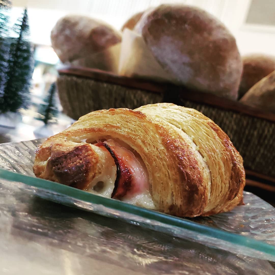 Layla's Bakery - Cafe - Sedona, Arizona