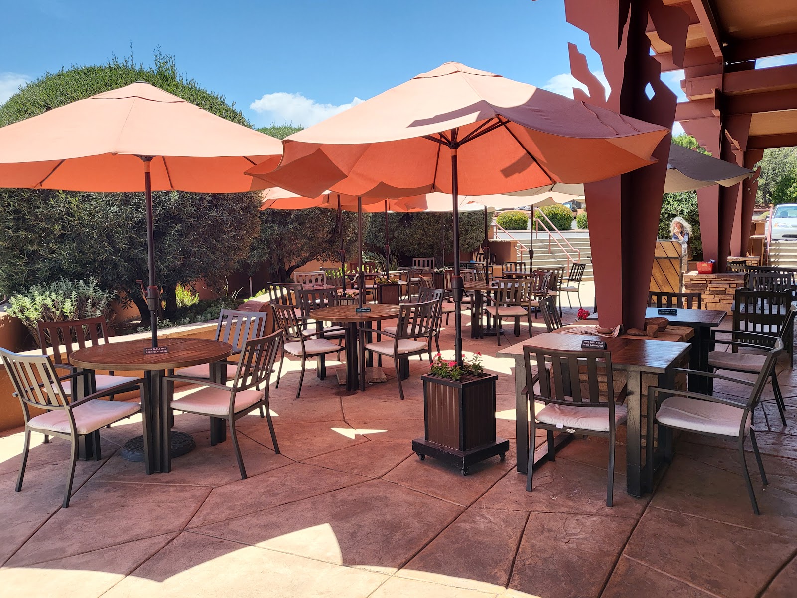 Layla's Bakery - Cafe - Sedona, Arizona