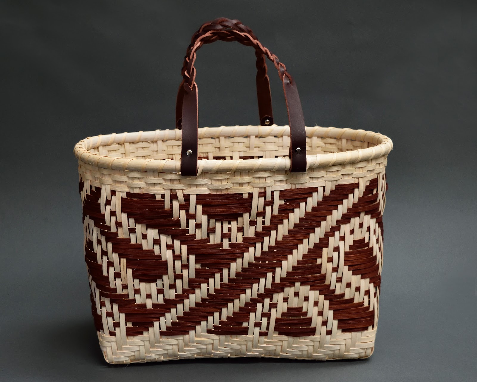 Red Rock Baskets - Sedona, Arizona