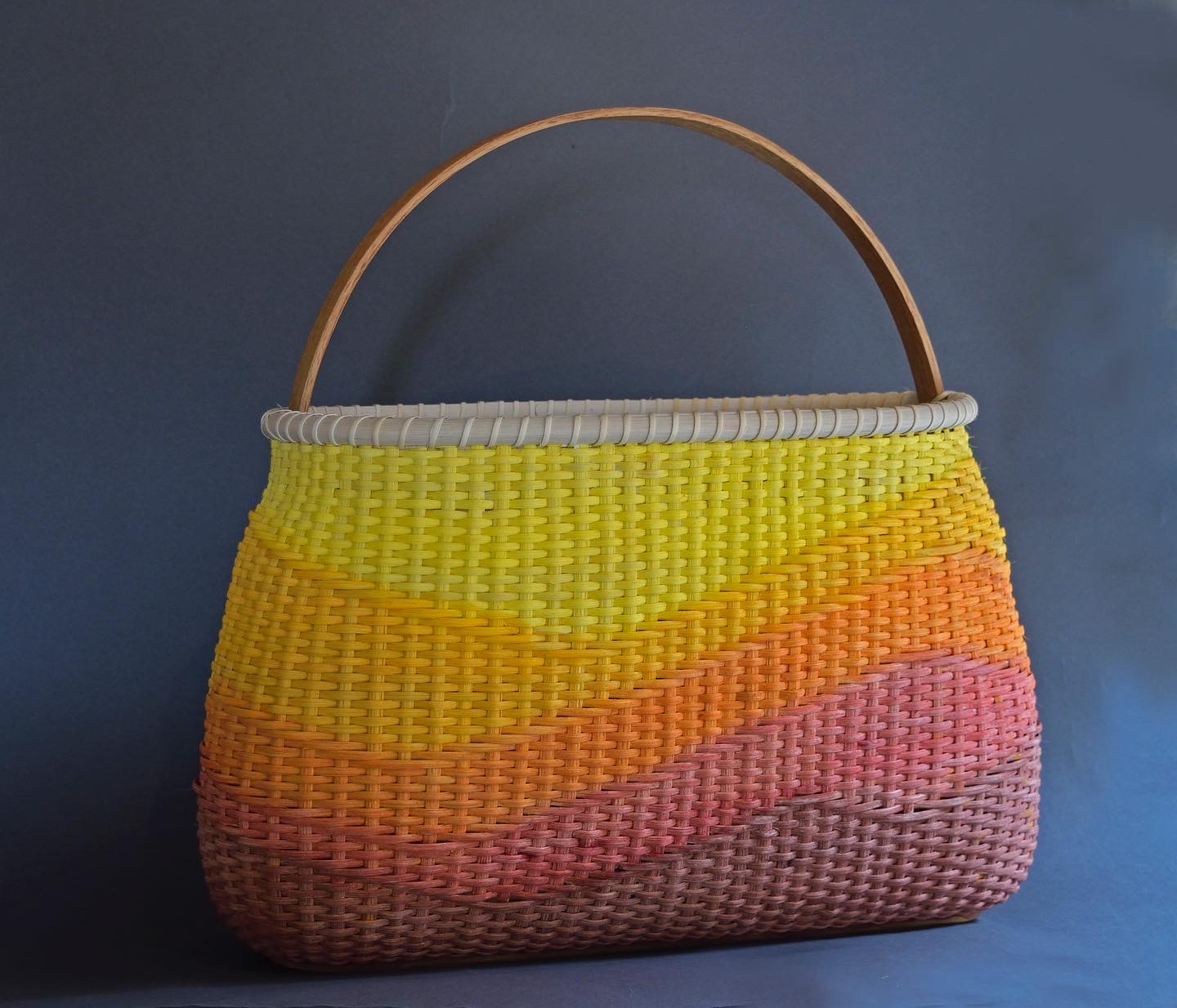 Red Rock Baskets - Sedona, Arizona