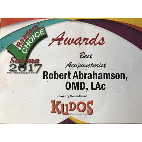 Sedona Acupuncture - Sedona, Arizona