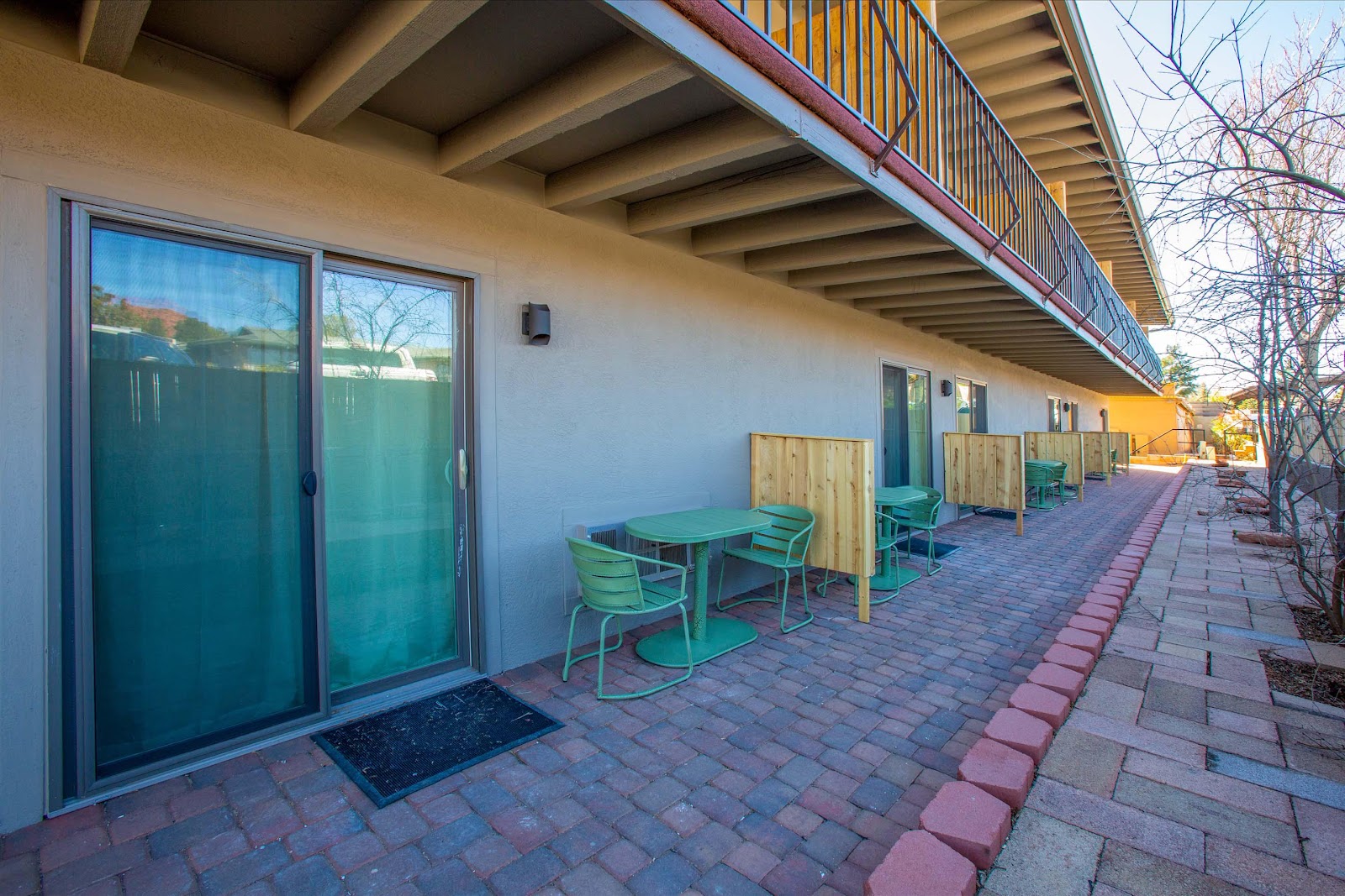 Dreamcatcher Inn of Sedona - Sedona, Arizona