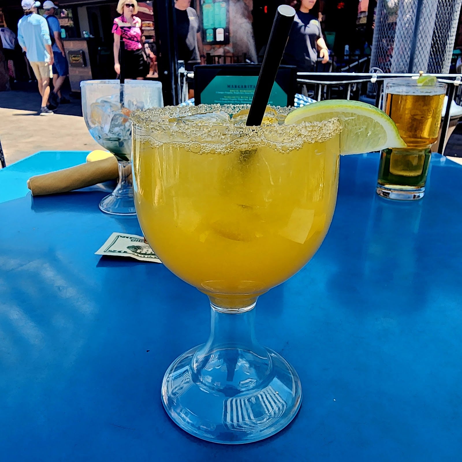 Don Diego Mexican Cuisine - Sedona, Arizona