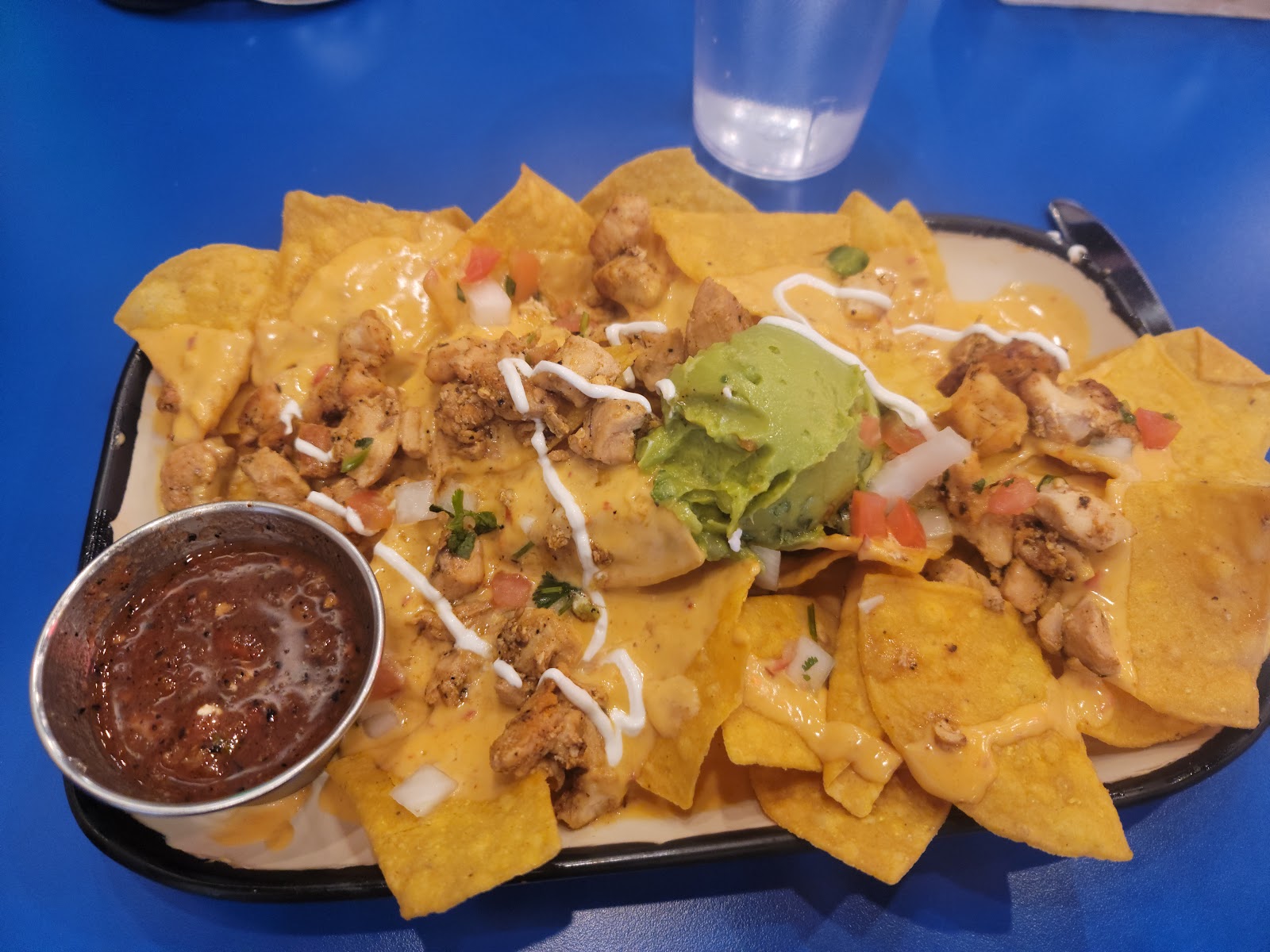 Don Diego Mexican Cuisine - Sedona, Arizona