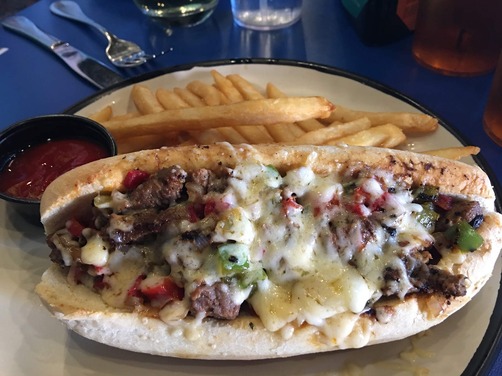 Don Diego Mexican Cuisine - Sedona, Arizona