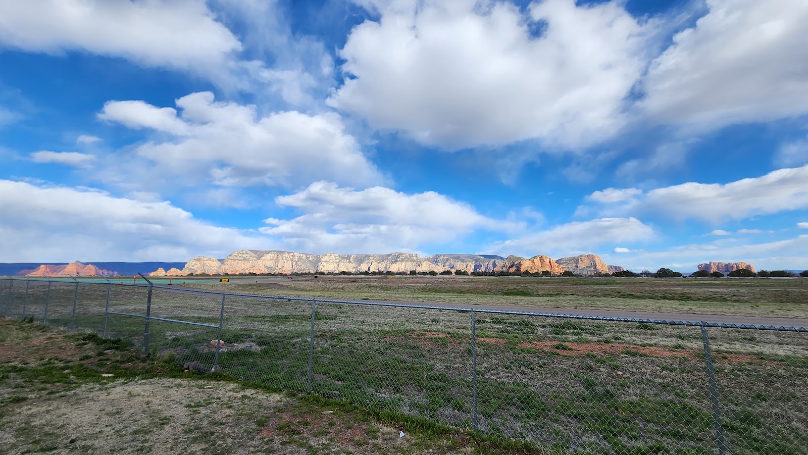 Mesa Grill - Sedona, Arizona