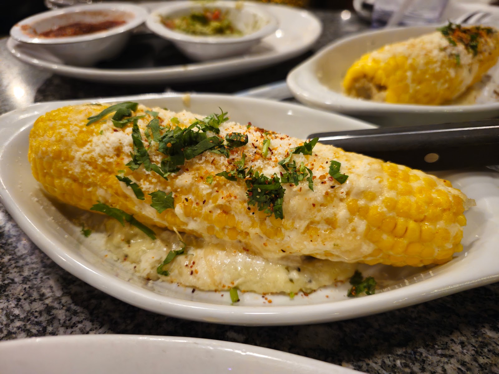 Mesa Grill - Sedona, Arizona