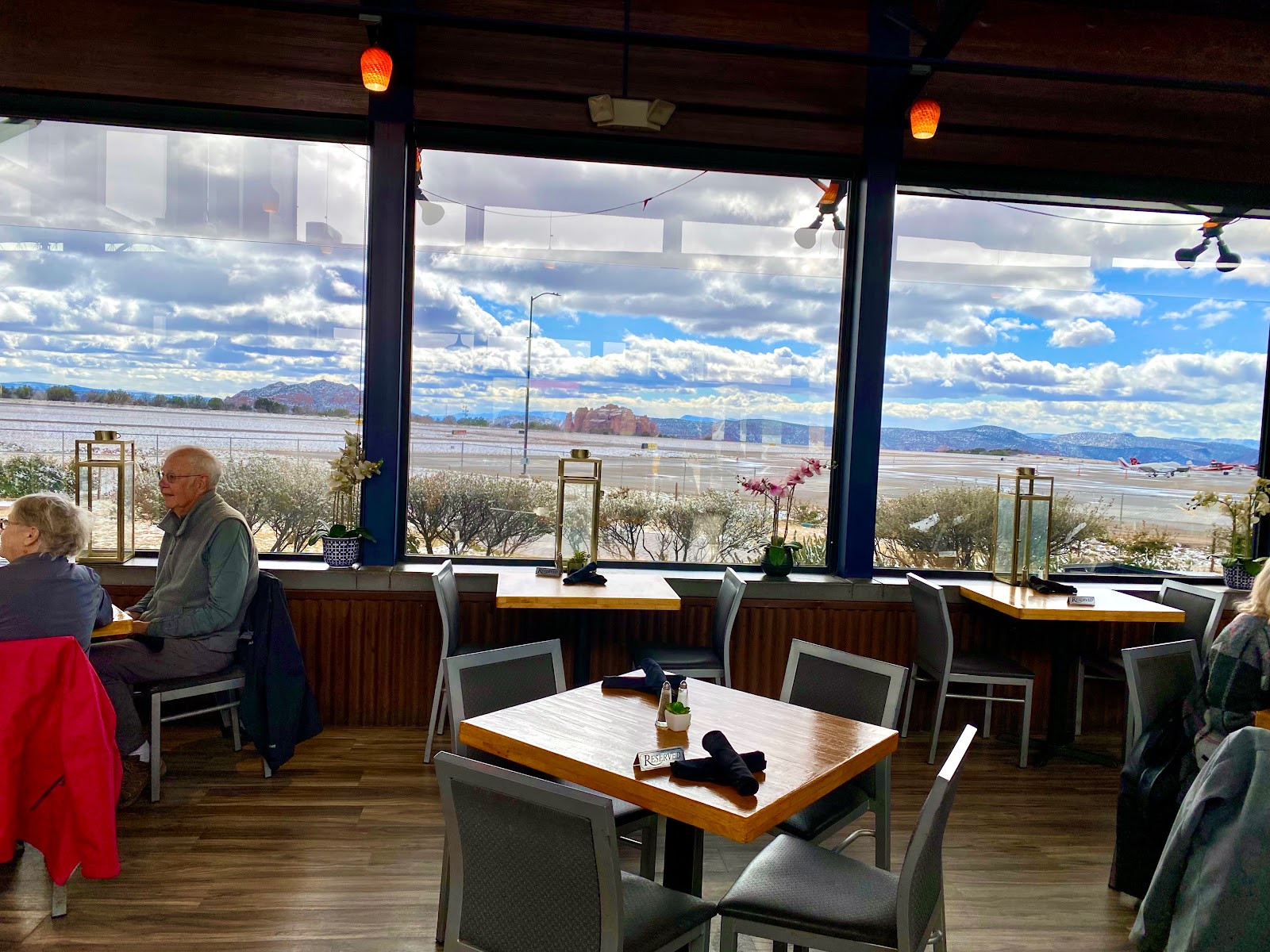 Mesa Grill - Sedona, Arizona