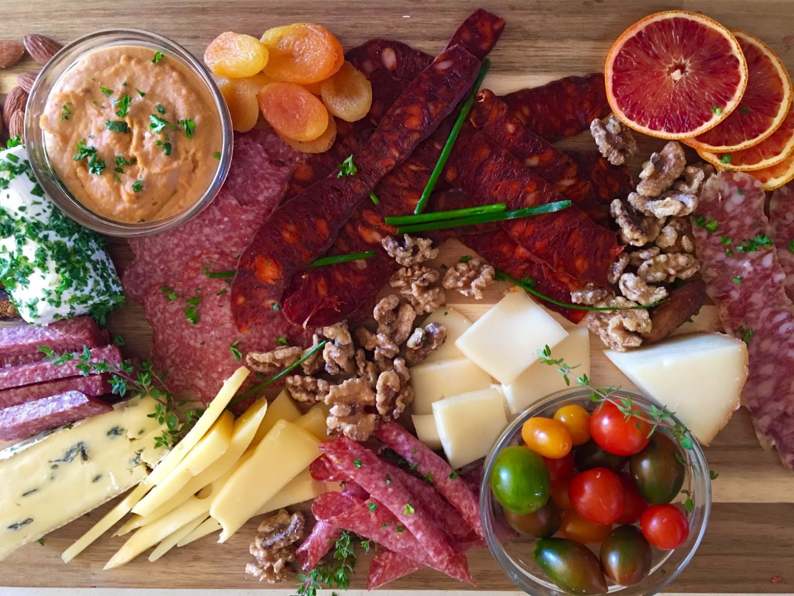 Mesa Grill - Sedona, Arizona